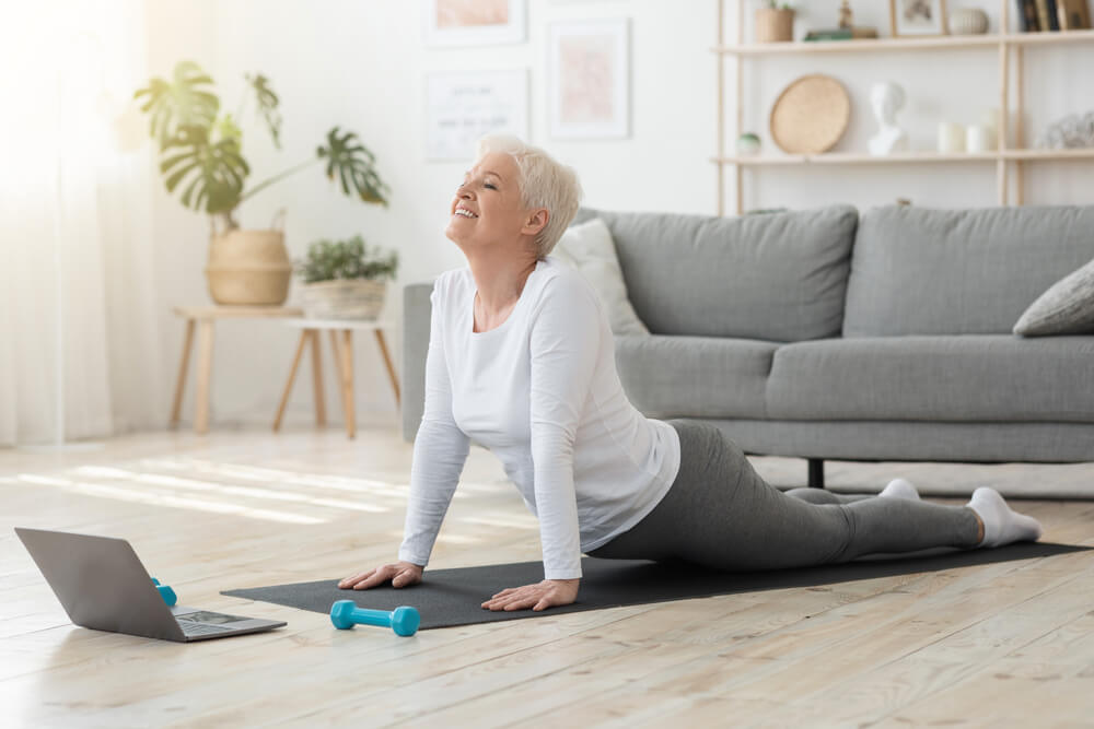 Inflammatory Back Pain | Border Therapy Services